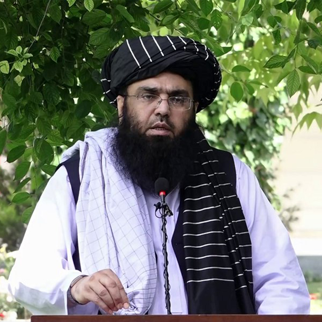 Abdul Kabir Calls for Eradication of Disparity Between Madrasas and Mainstream Educational ...