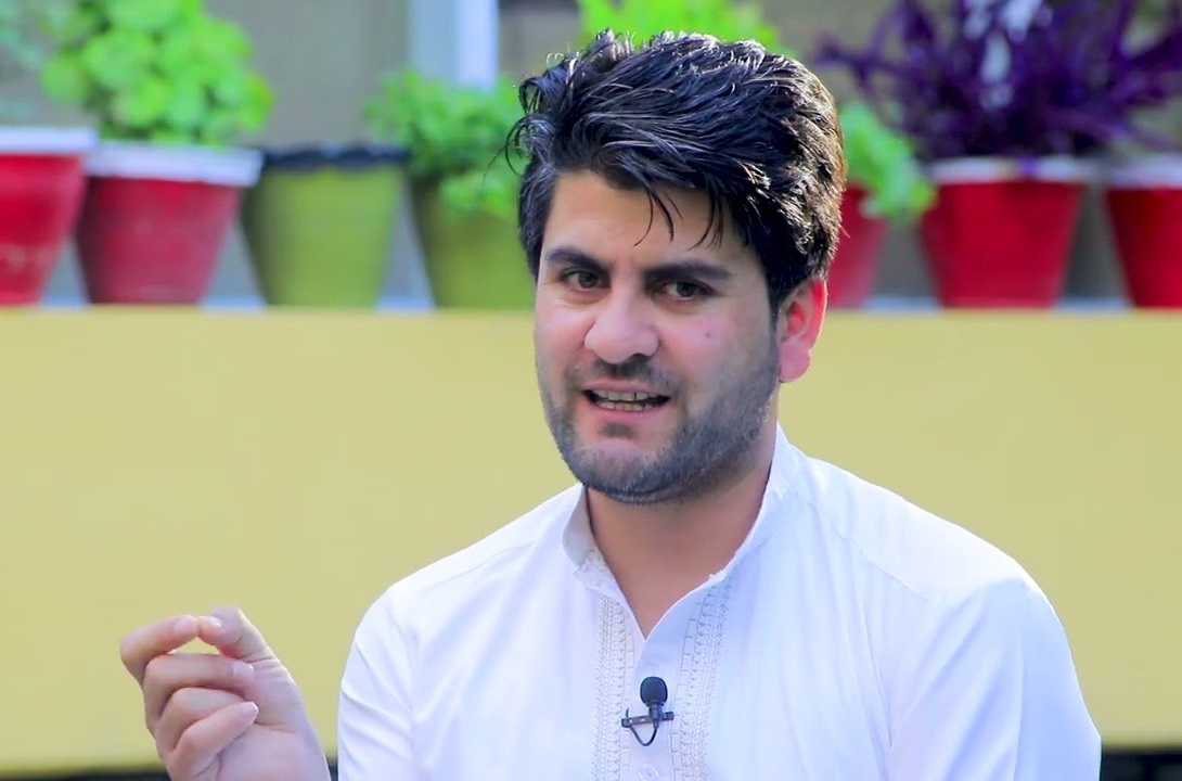 The Taliban Detains Hamayoon Afghan and Four Colleagues - Rudabe Applied Studies Center