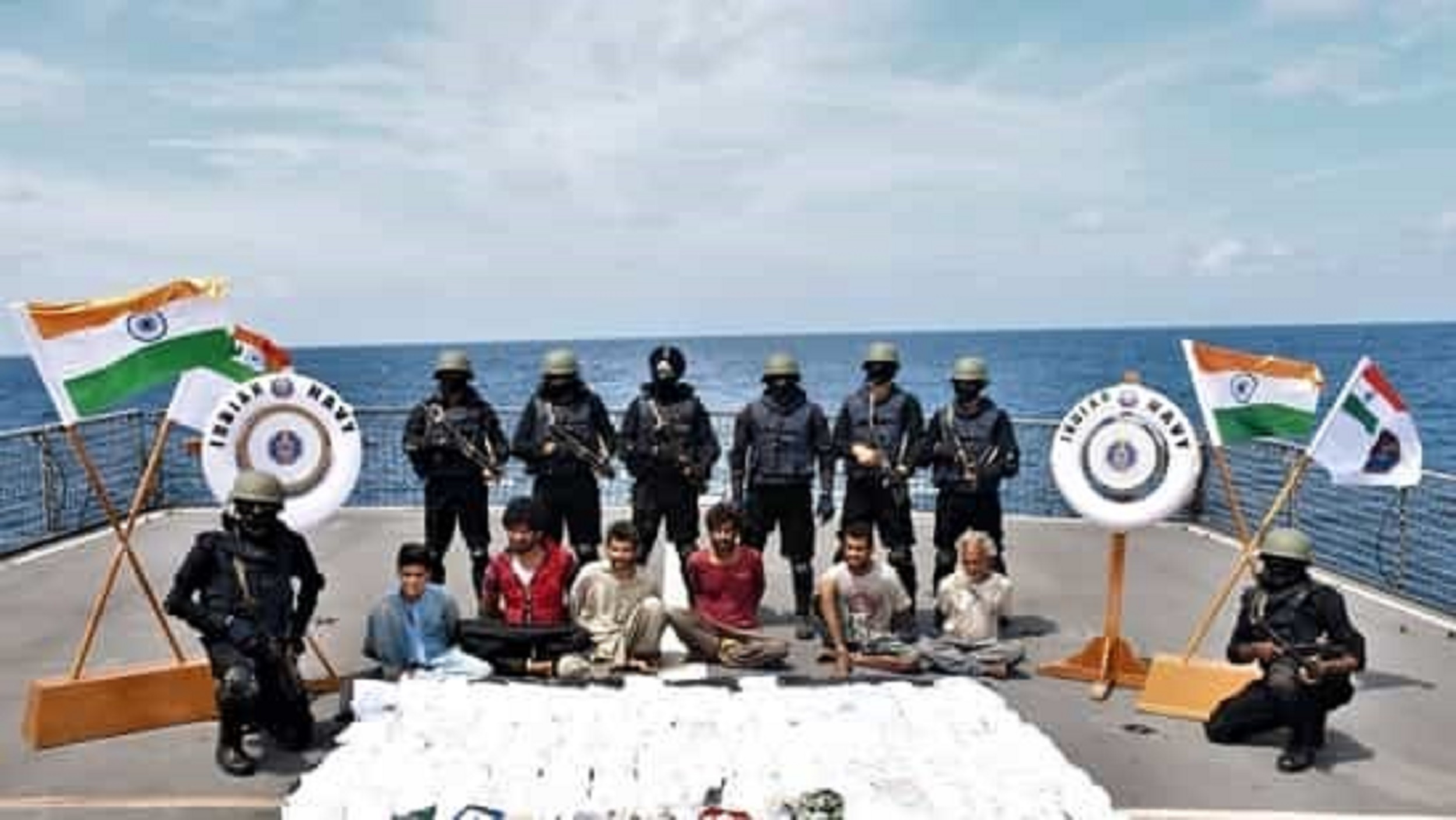 The role of Pakistani intelligence in drug trafficking - Rudabe Applied ...