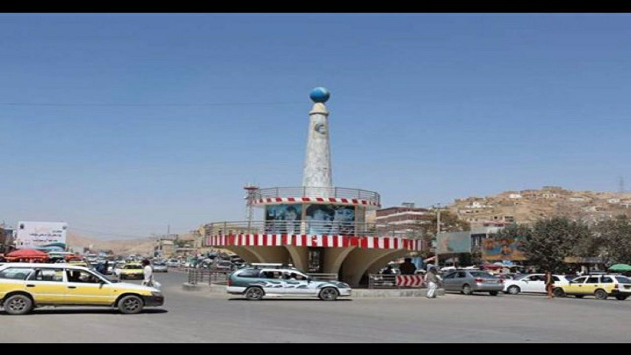 2 Children Died in 2 Traffic Accidents in Baghlan Province - Rudabe ...