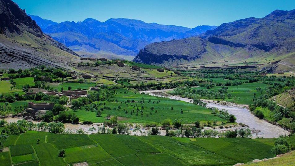 Taliban Group Killed 2 Civilians in Daikundi Province - Rudabe Applied ...