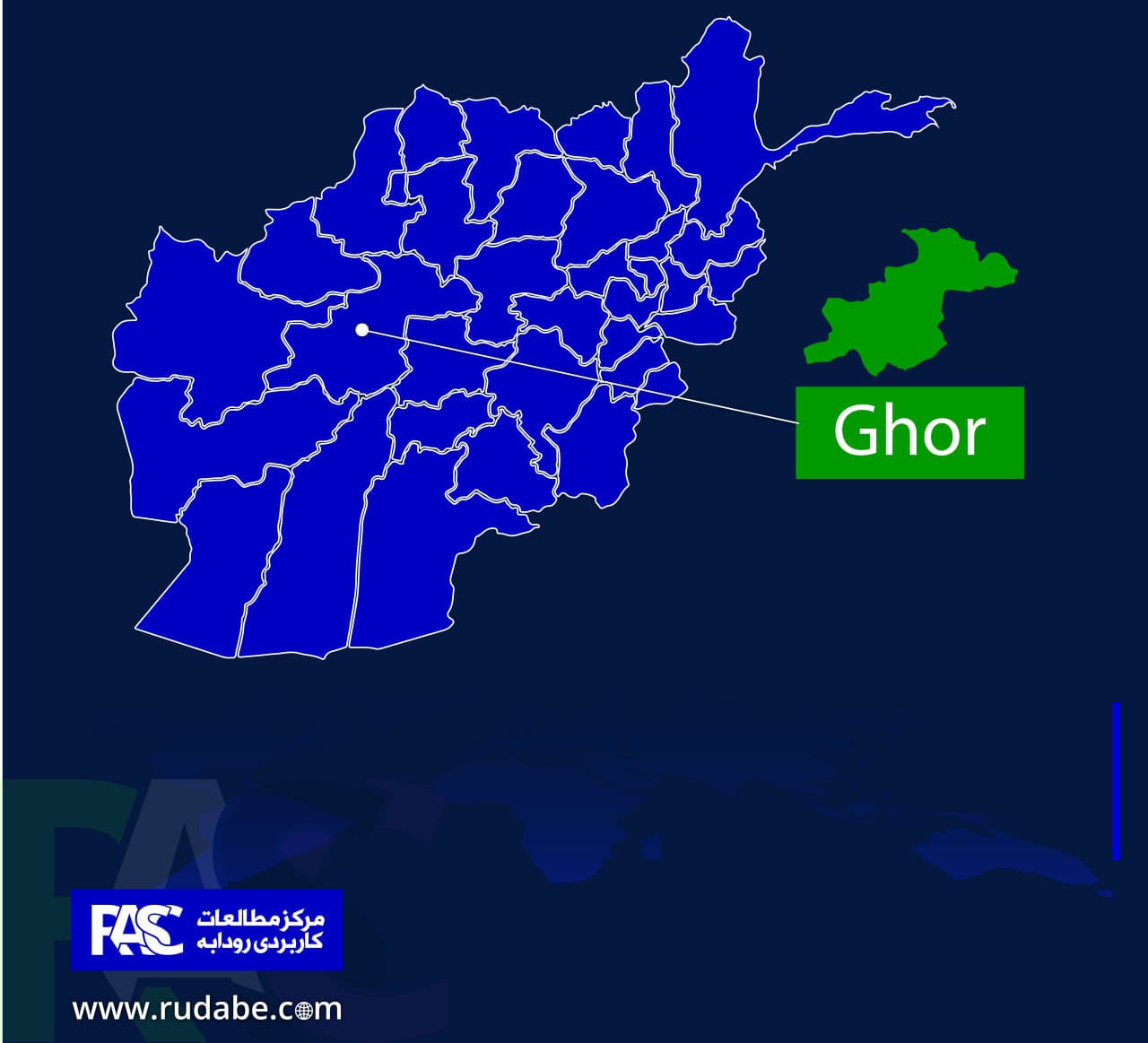 Killing of 2 People By Knife in Ghor Province - Rudabe Applied Studies ...
