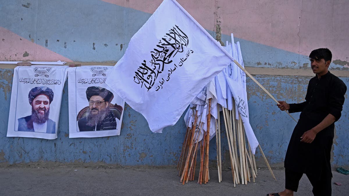 Afghanistan;The only country without official and valid government in ...