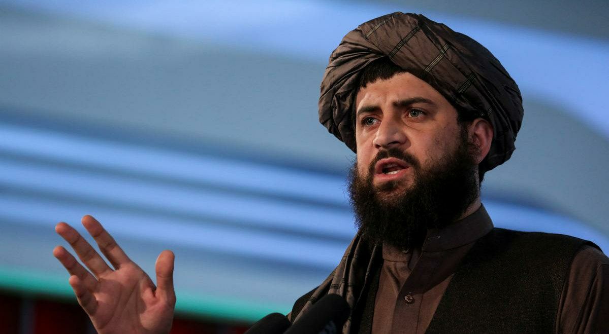 Mullah Yaqub Mujahid: America should Not Interfere in Afghanistan's ...