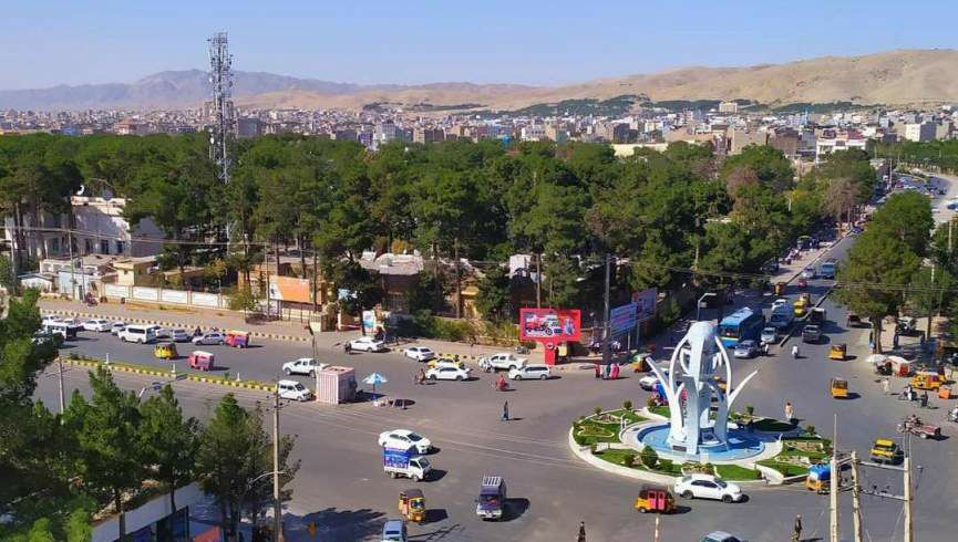 Public Sources: The Commander of the Taliban Group is About to Usurp ...