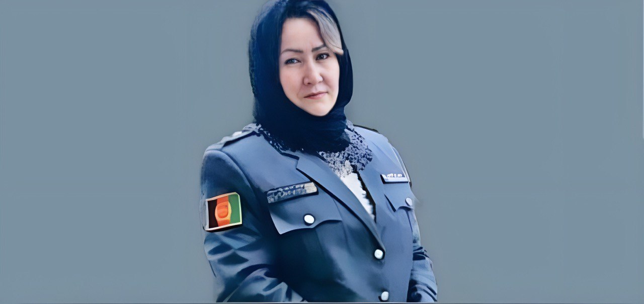 Killing of Alia Azizi by Taliban Group - Rudabe Applied Studies Center