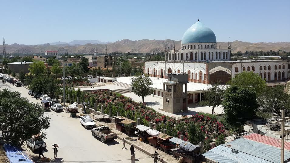 A Member of the Taliban Group Forced a Girl to Marry His Brother-In ...
