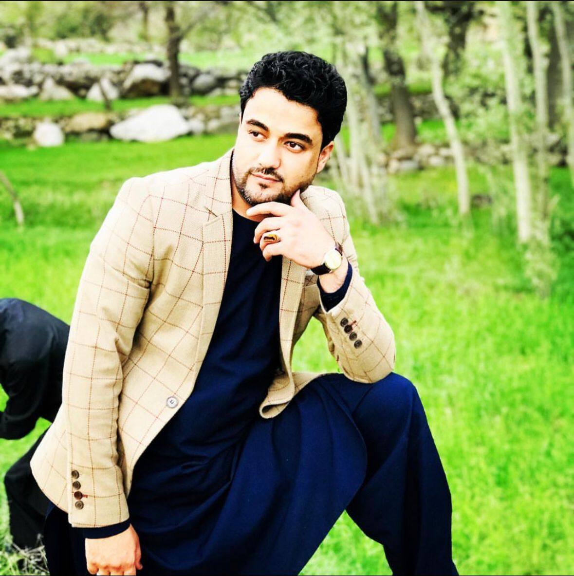 Launching a Campaign for the Release of Ramin Rasouli from the Prison ...