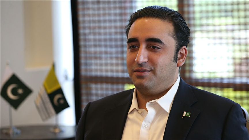 Zardari: Afghanistan Must Play Its Role in the Fight Against Terrorism ...