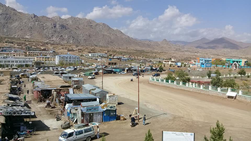 Closure of "Radio Nasim" and Arresting Its Journalists by the Taliban ...