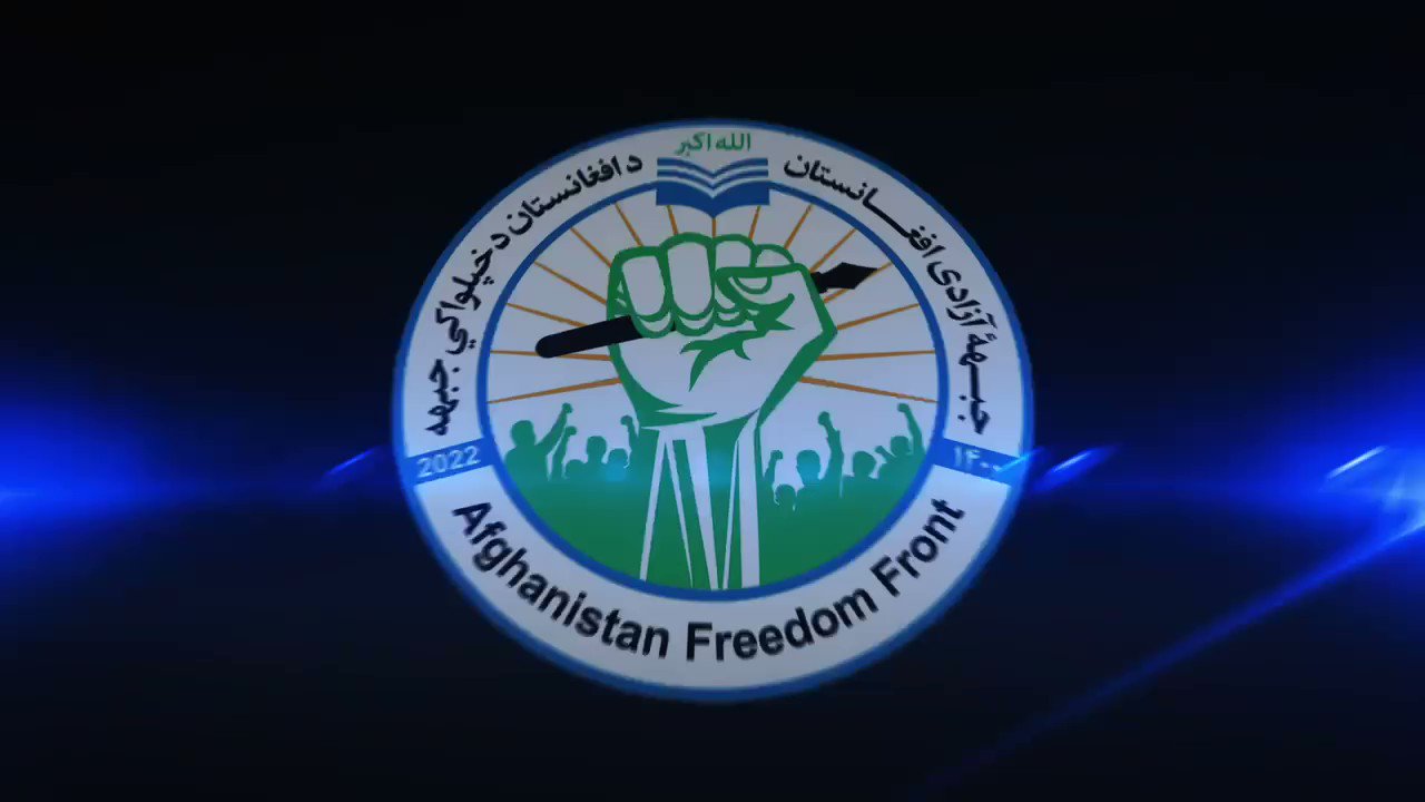 Afghanistan Freedom Front: Five Members of the Taliban Group were ...
