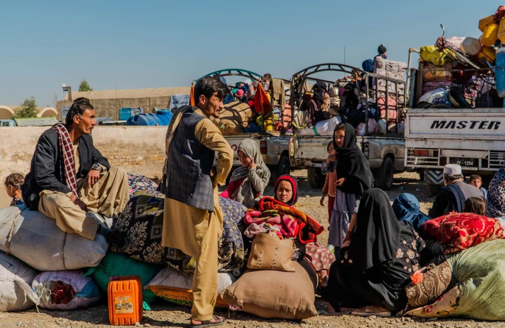 Mullah Hebatullah: Expelled immigrants from Pakistan Should Be ...