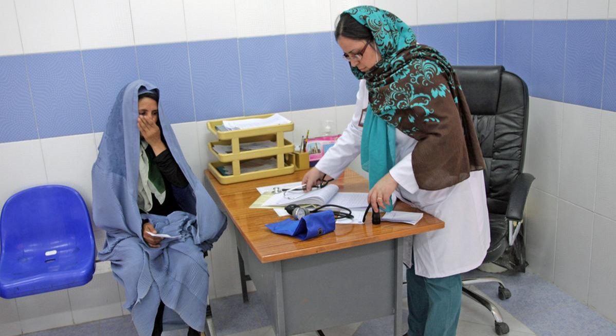 Pakistani Health Tech Company Provides Online Education Platform to One ...