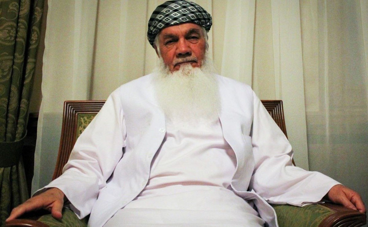 Amir Mohammad Ismail Khan impeded the relocation of refugees expelled from Pakistan to the ...