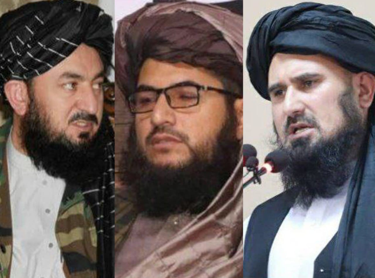 Mullah Hebatullah's Order: Tajik and Uzbek Commanders Prohibited from ...