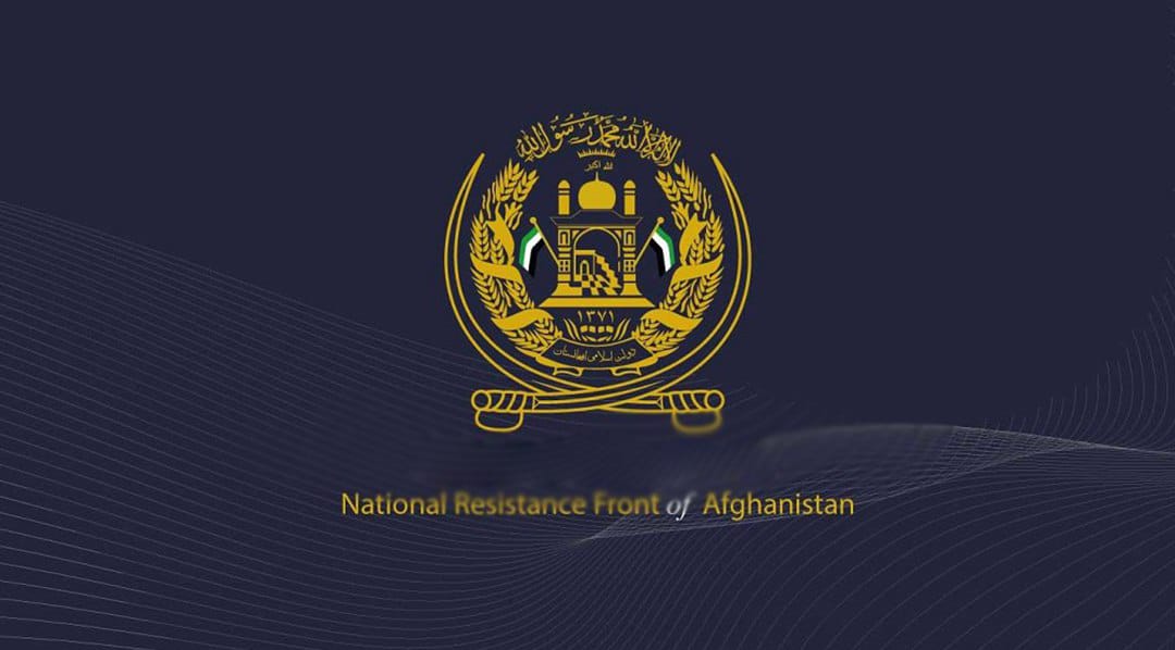 The National Resistance Front Claims Responsibility for the Explosion ...