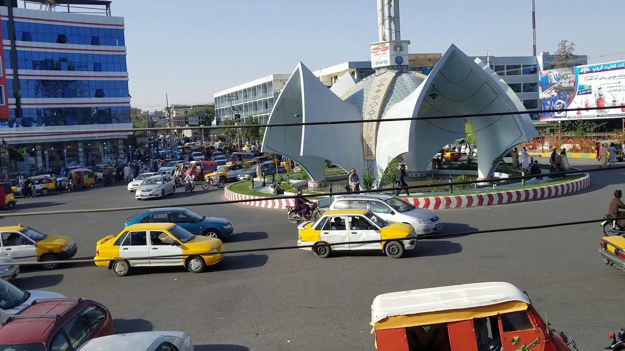 Six individuals were killed and injured as a result of a Taliban ranger ...