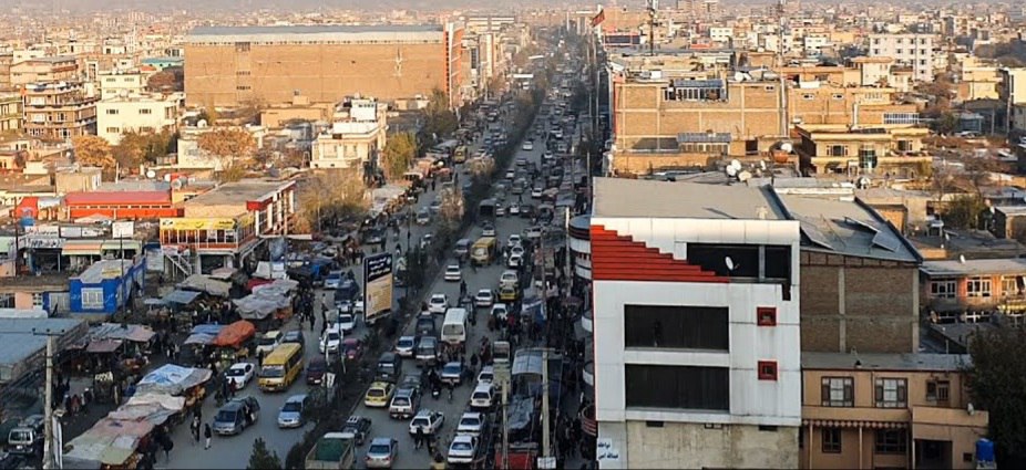 Taliban Collects Funds from Residents of Dasht-e-Barchi in Kabul ...