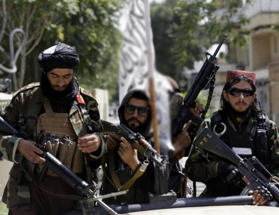 Afghanistanis in Exiles Pray for Annihilation of Taliban Rule to Return ...