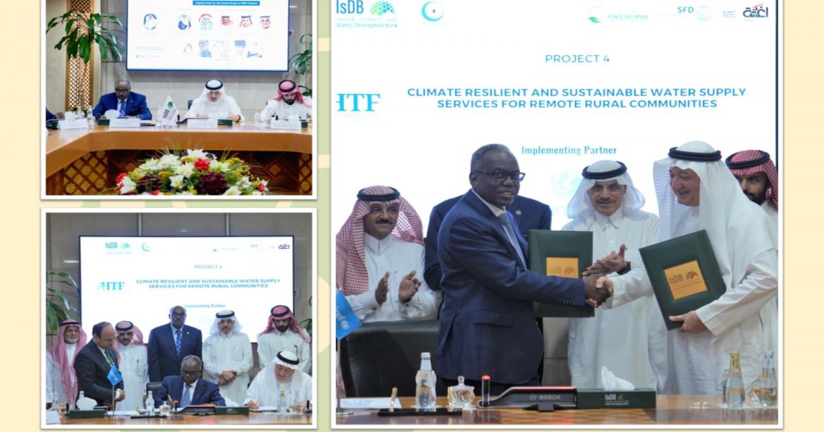 Afghanistan's Humanitarian Trust Fund Donates $4 Million to UNICEF for ...