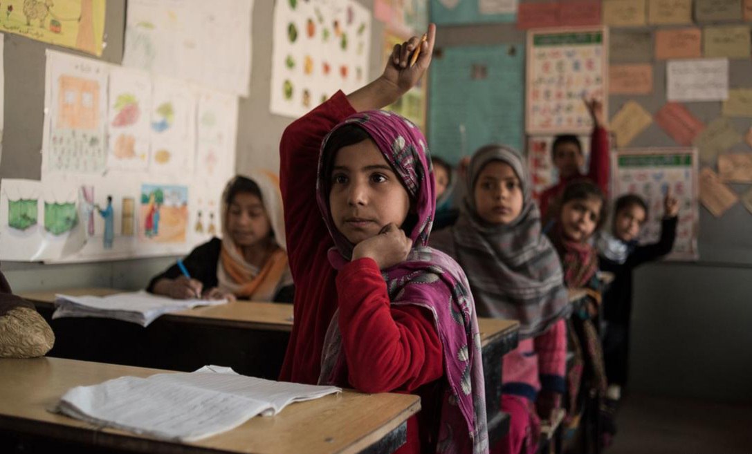 UNICEF launches educational programs on the dangers of explosive ...