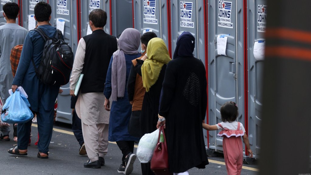 The US ambassador in Islamabad emphasizes the safe evacuation of ...