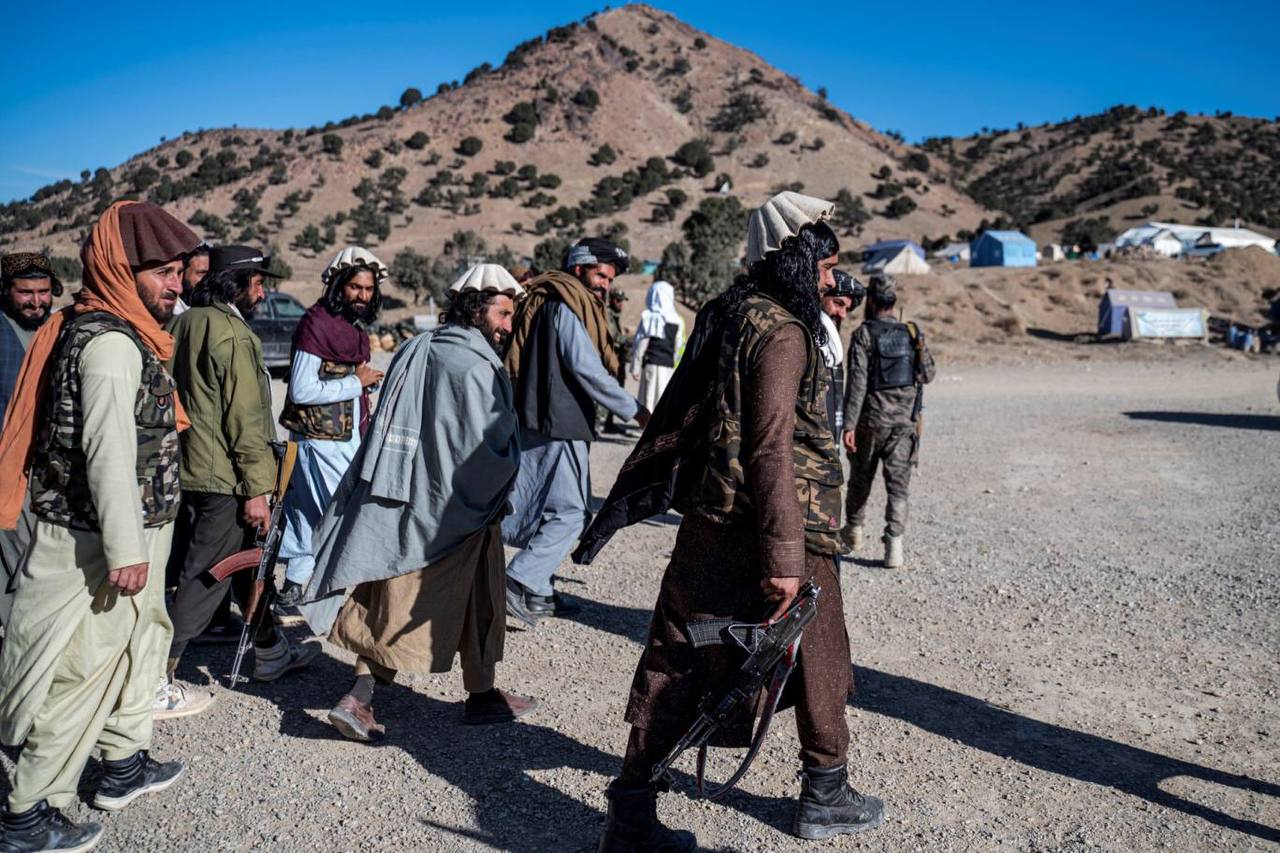 SIGAR: Al-Qaeda Leader Stationed in Afghanistan Urges Assaults on ...
