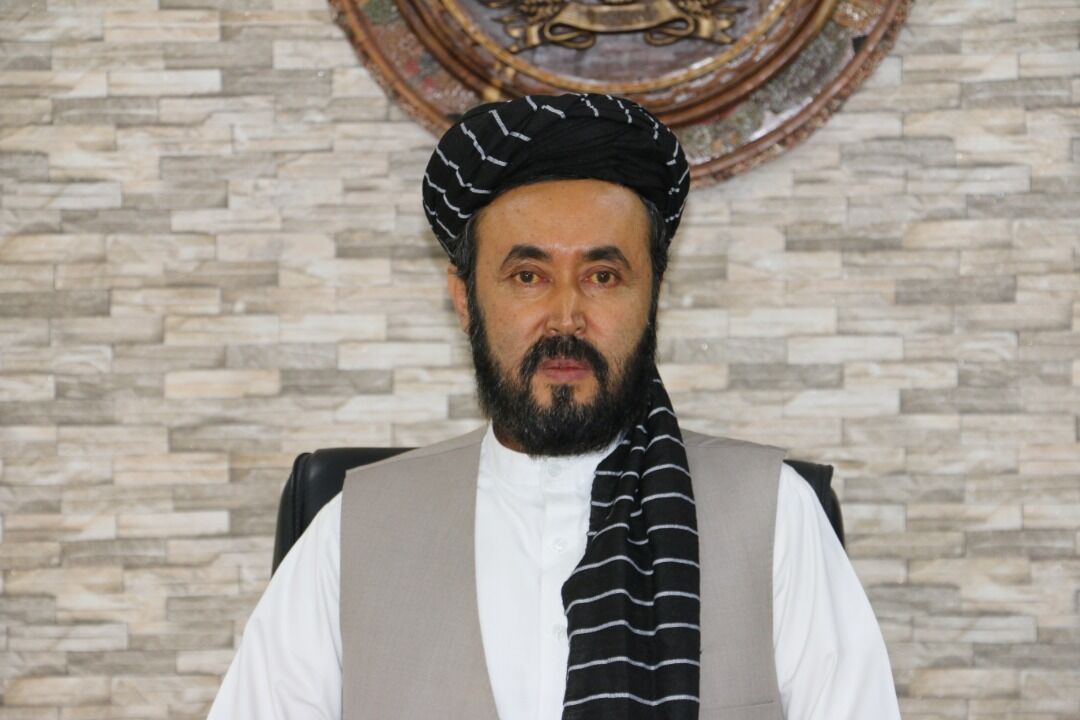 Ethnic Clash between Pashtun Taliban and Hazara Taliban - Rudabe ...
