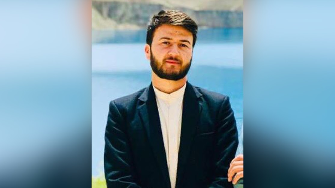 Taliban Sentence Ahmad Fahim Azimi to One Year in Prison - Rudabe ...