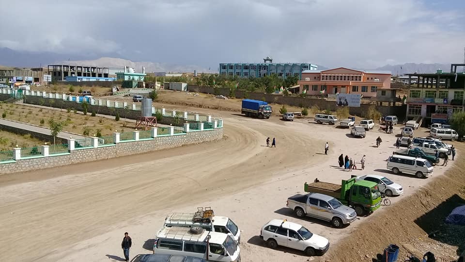 Taliban Execute Drug Addict in Daykundi - Rudabe Applied Studies Center