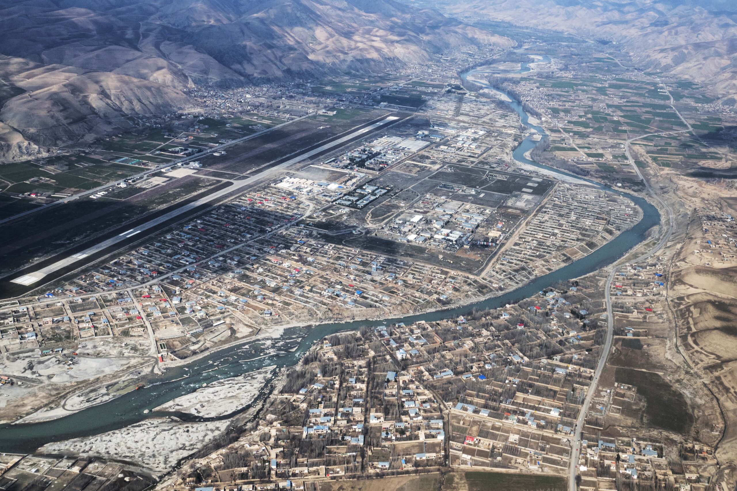 Two Dead in Clashes Between Armed Nomads and Residents of Tagab ...