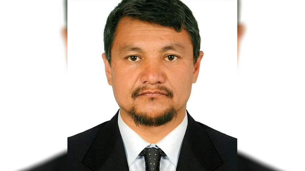Body of Taliban Statistician Found Hanged in His Home in Daykundi ...