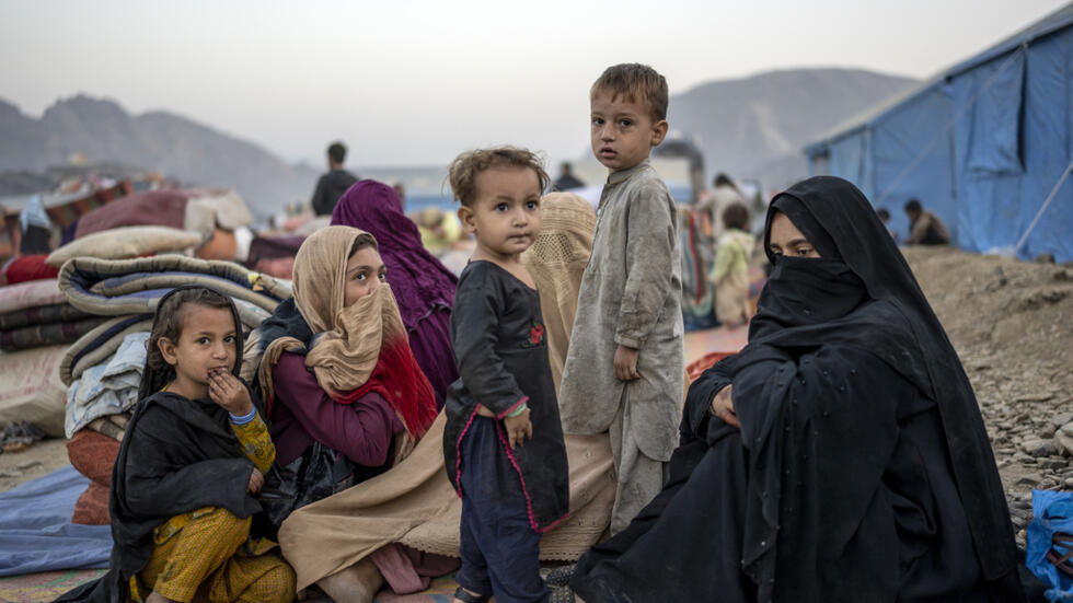 Pakistan Calls for Increased International Support for Afghanistani ...