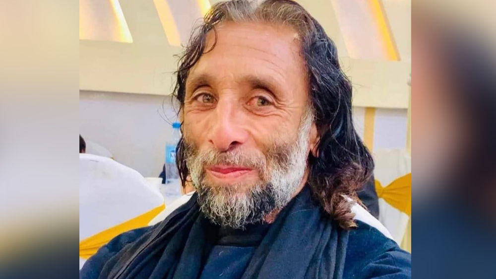 Former Military Officer Dies Under Taliban Torture in Kabul - Rudabe ...