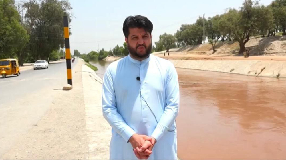 Taliban Detained Journalist in Nangarhar - Rudabe Applied Studies Center