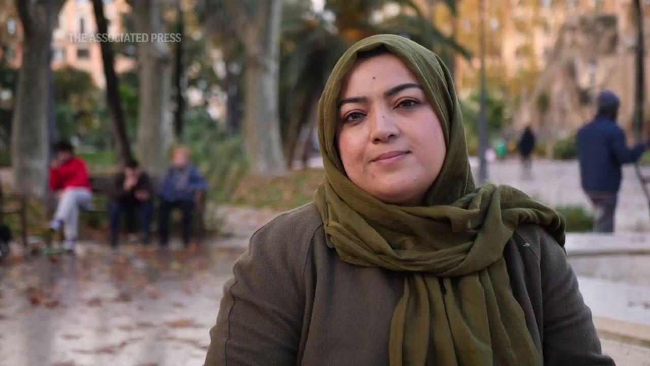 Psychologist: The Taliban Suffer from an Inferiority Complex and ...