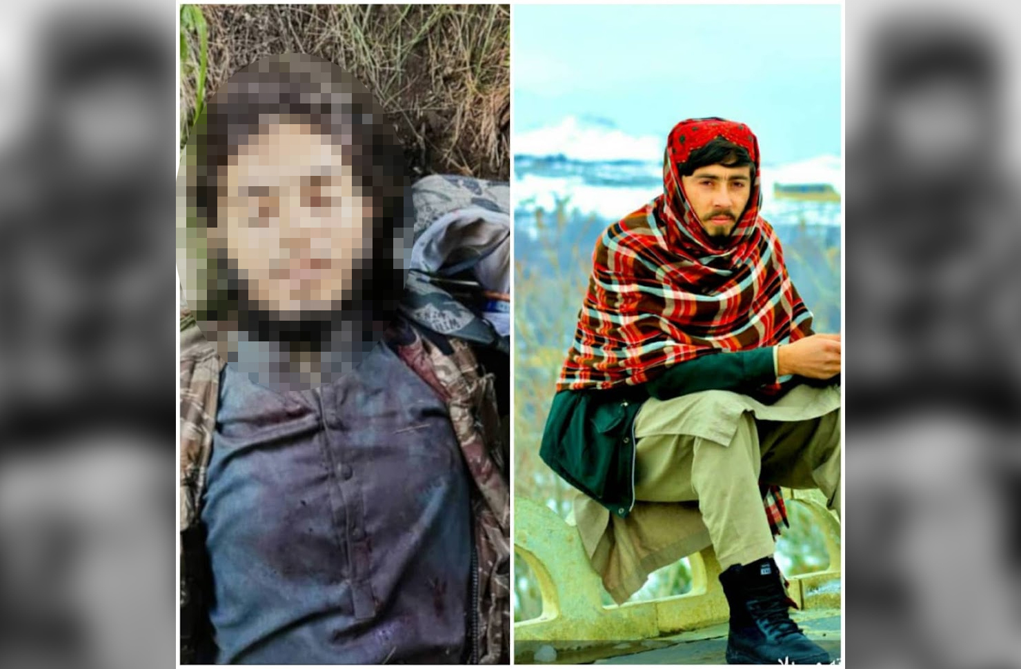 Taliban Fighters Among TTP Ranks - Rudabe Applied Studies Center