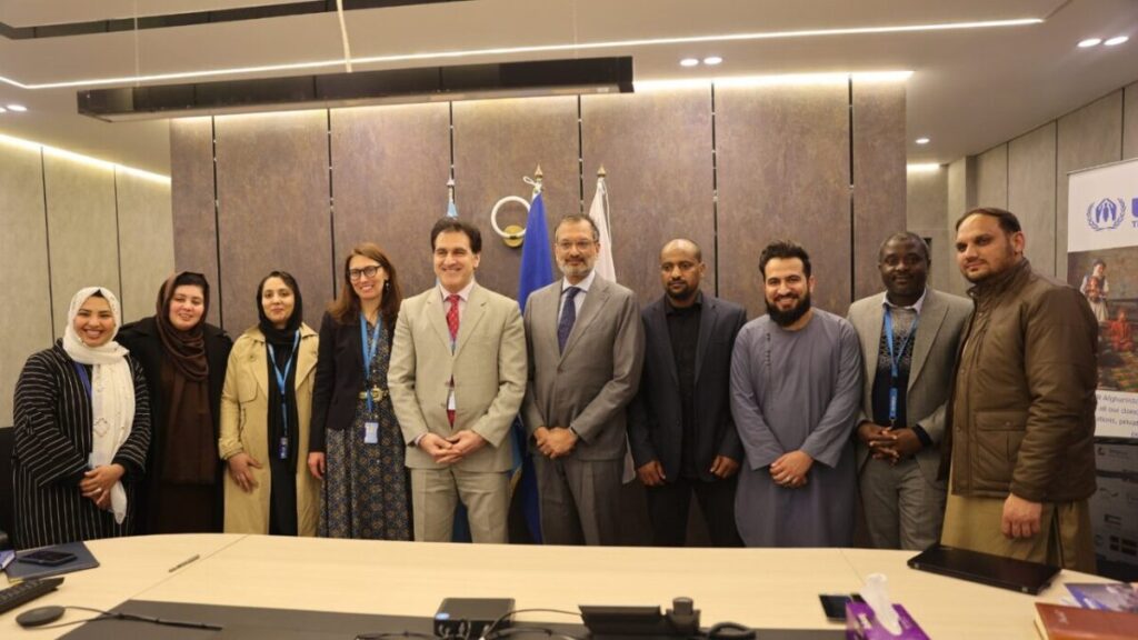 United Nations to Strengthen Empowerment Programs for Afghanistani ...