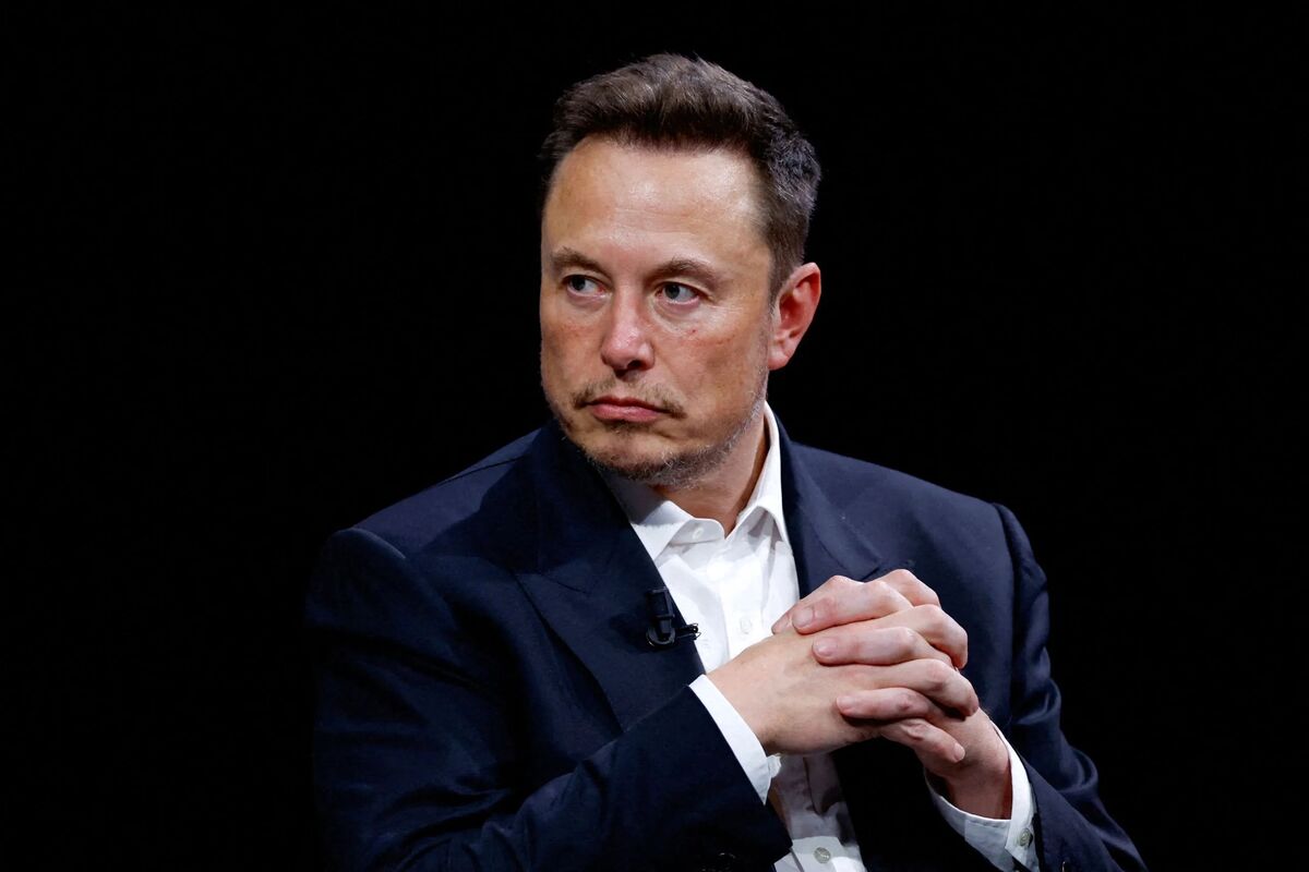 Elon Musk Questions U.S. Financial Aid to the Taliban: "Are We Really ...