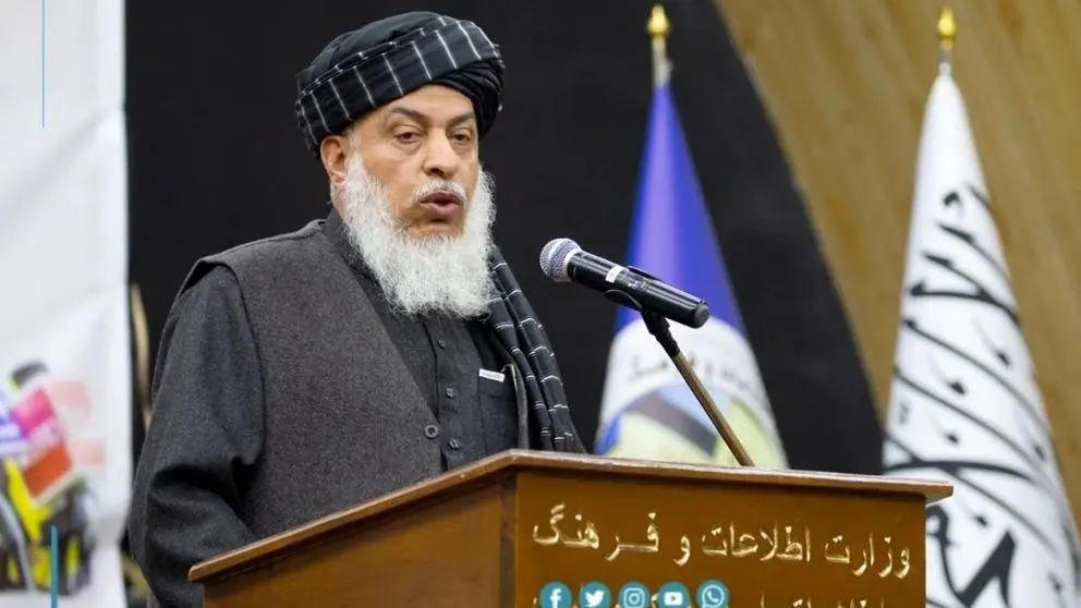 Taliban Deputy Foreign Minister Abbas Stanekzai Flees to the UAE Amid ...