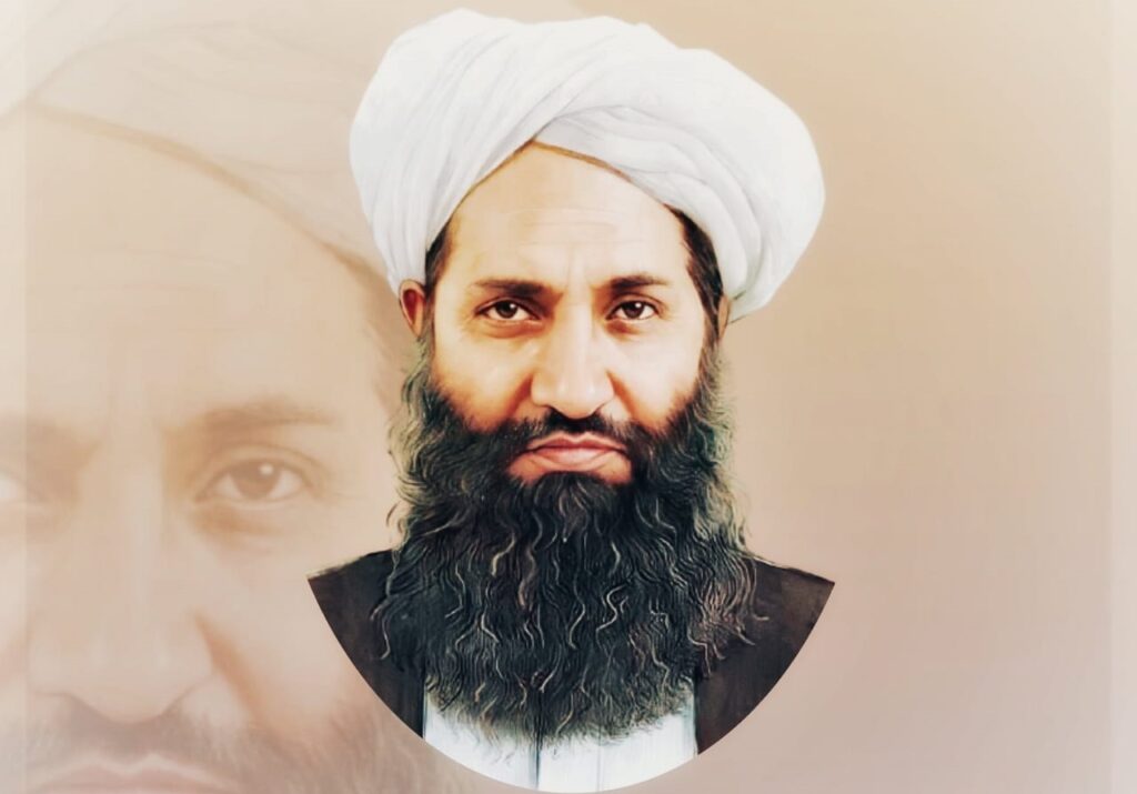 Sayyaf Holds Phone Conversation with Mullah Hibatullah Amid Iranian ...