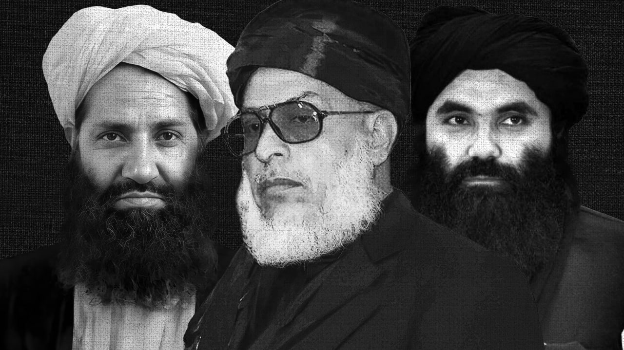 Anti-Taliban Figures Assert: The Taliban Regime is on the Brink of ...