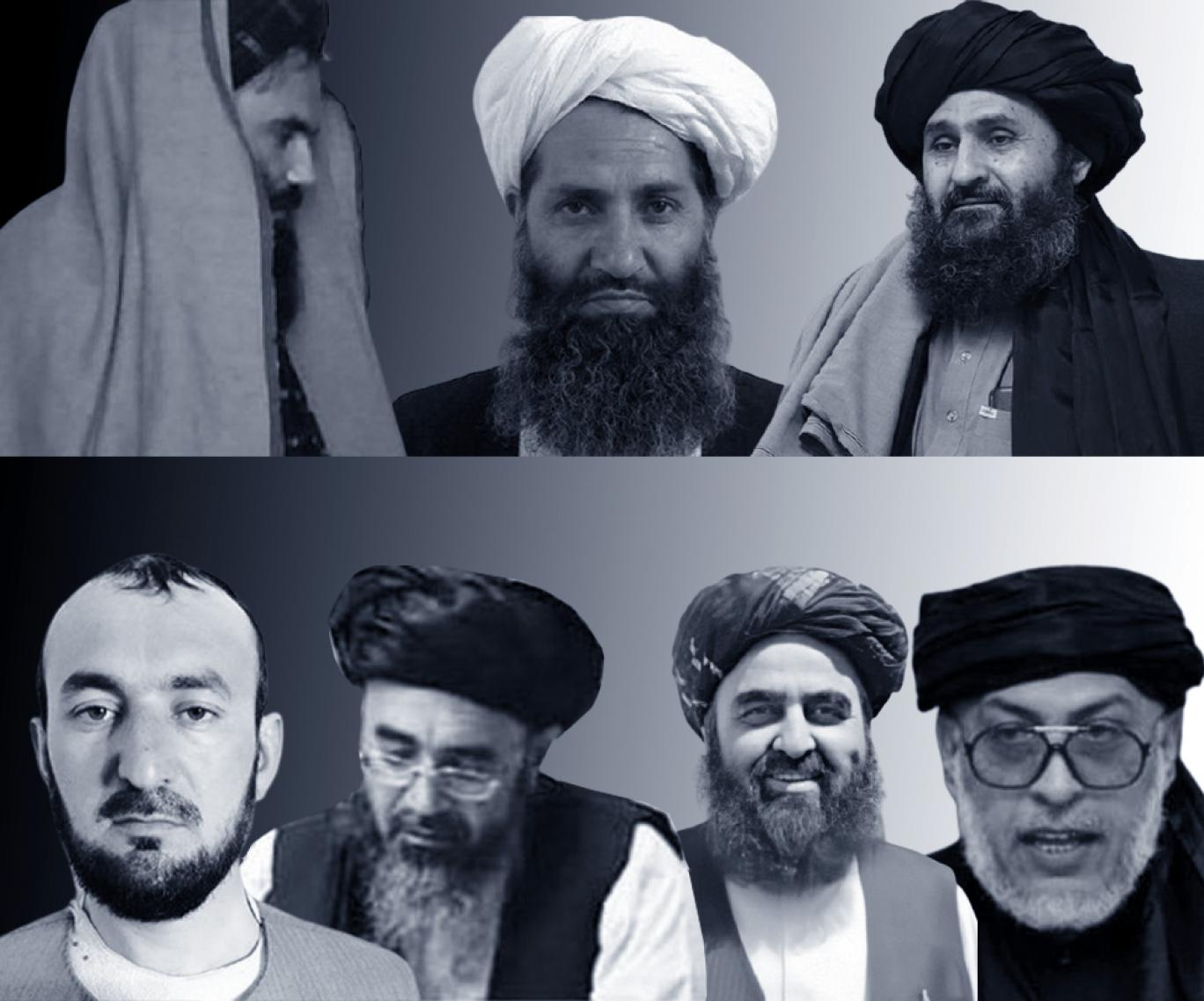 Critics: Mullah Hibatullah Knows How to Command, Rule, and Repress ...