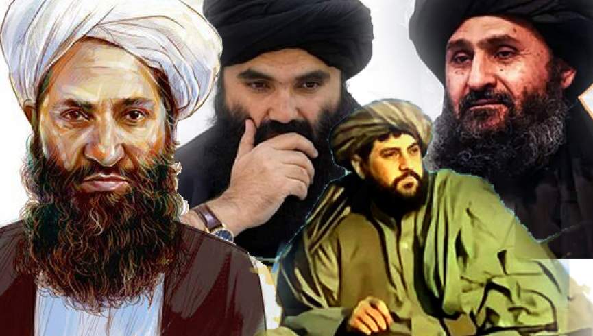 Mullah Hibatullah: The True Heir to Mullah Omar’s Legacy - Rudabe ...