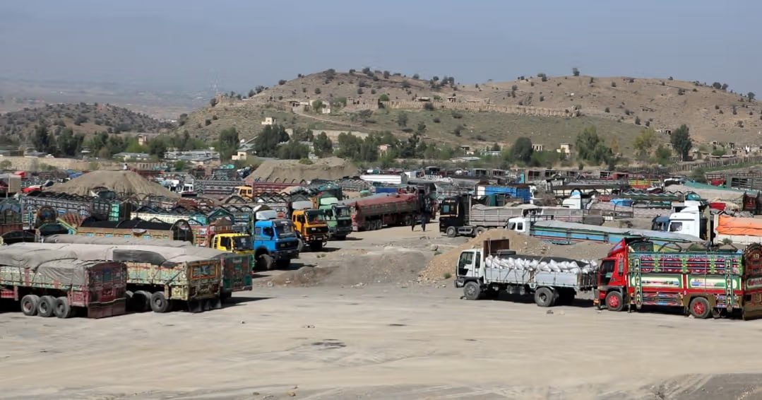 Afghanistan’s Fragile Economy Held Hostage by Border Politics: Ghulam ...