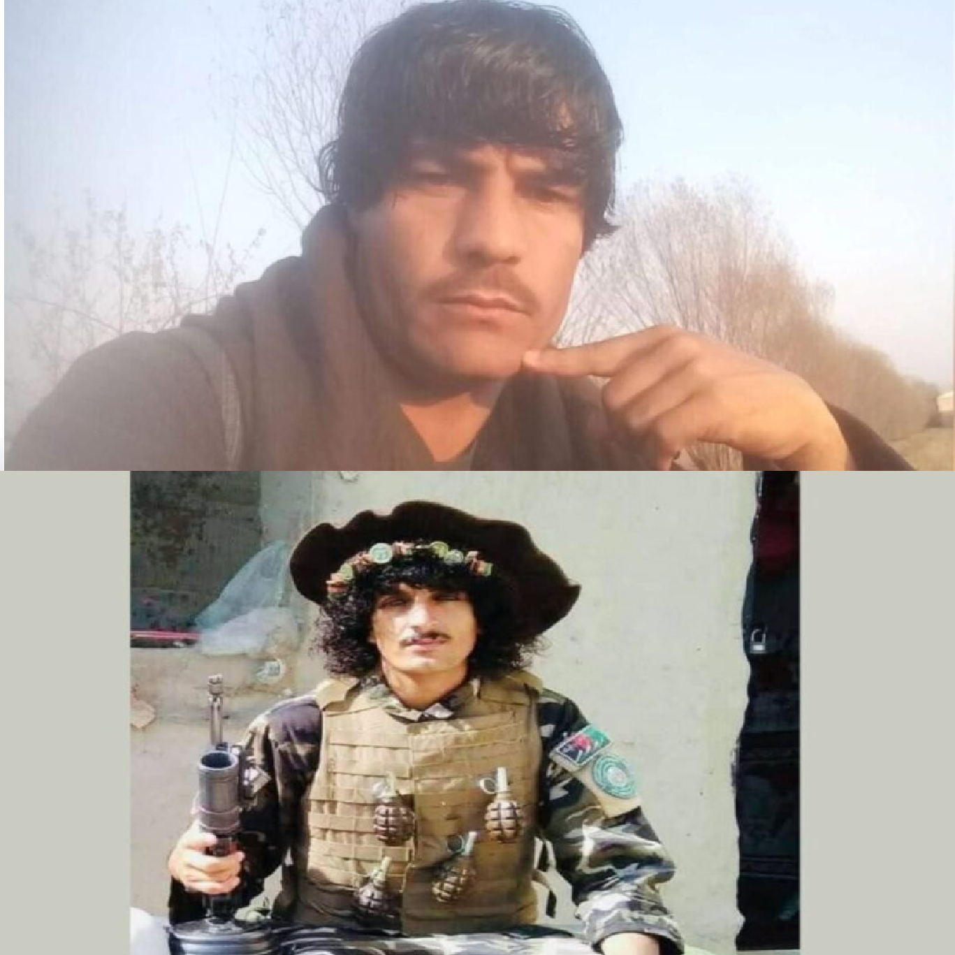 Targeted Assassinations of Former Afghanistan’s Security Forces ...