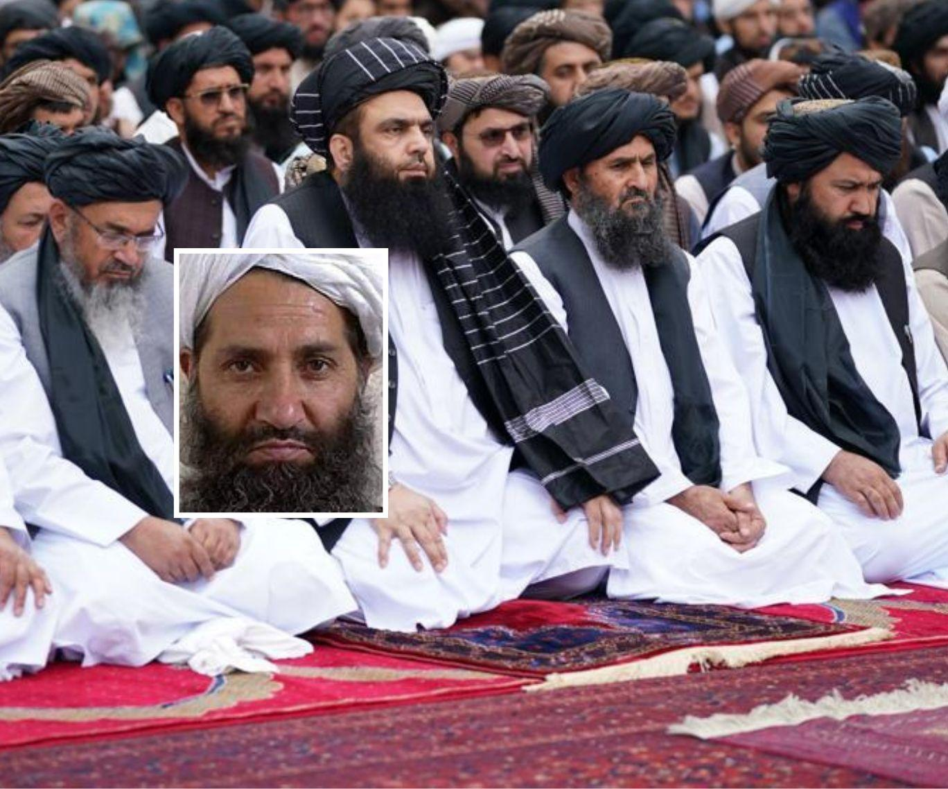 The Taliban and the Rebirth of Pashtunwali: From Ideological Islam to ...