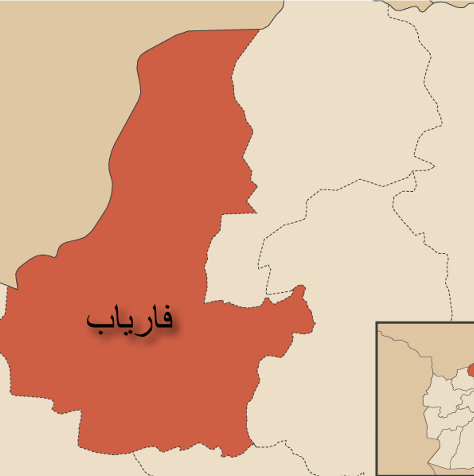 Son of Taliban Official Killed While Playing With a Hand Grenade ...